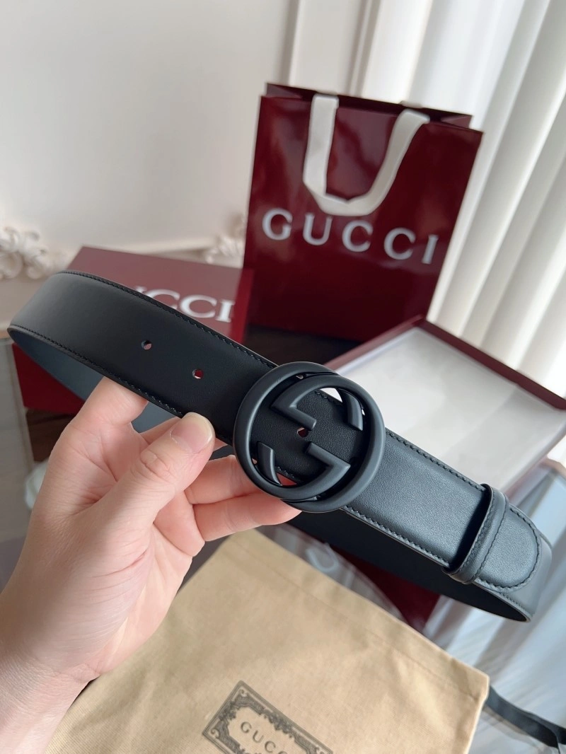 Discounted Gucci Belts