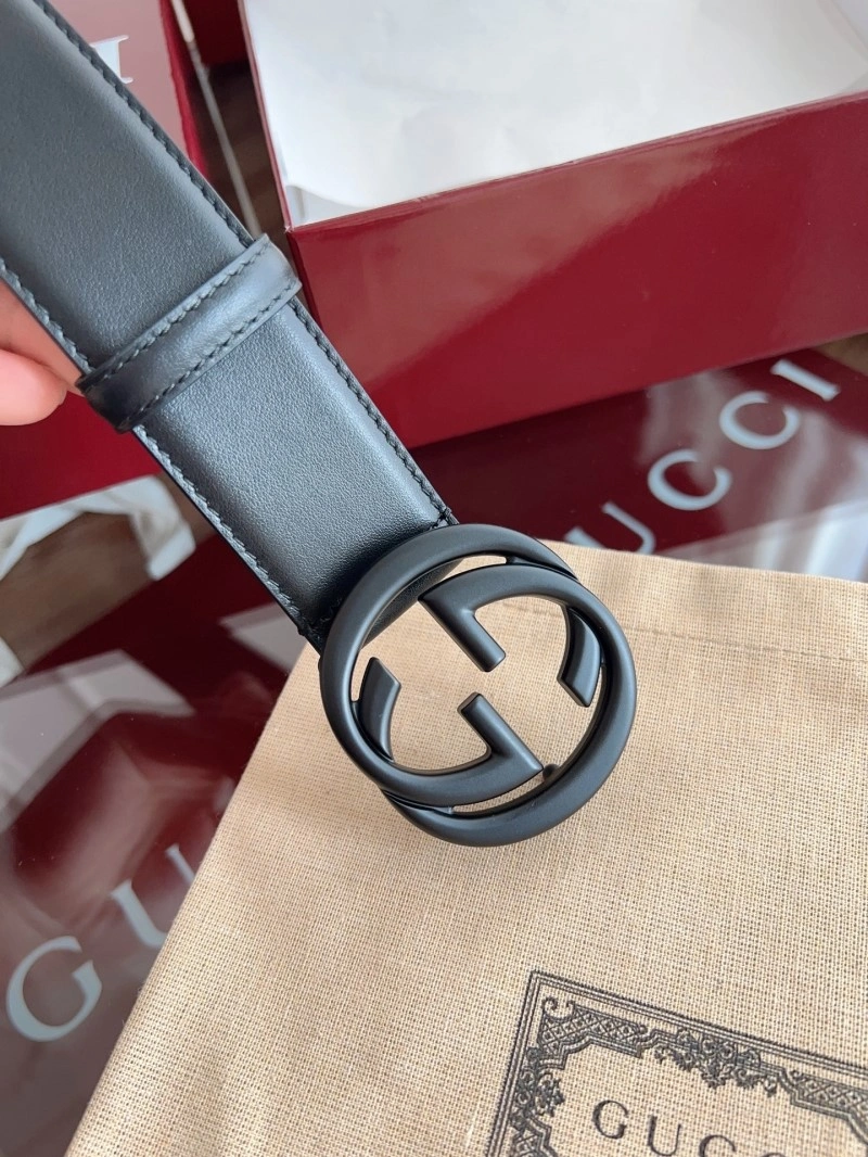 Discounted Gucci Belts
