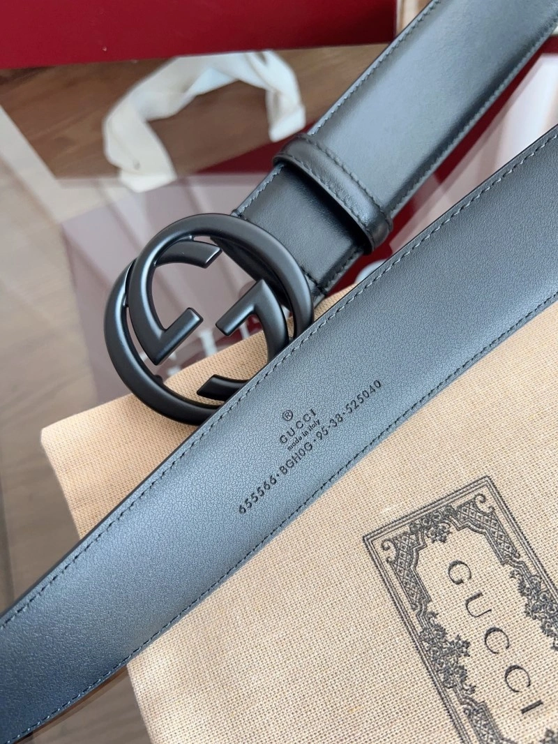 Discounted Gucci Belts