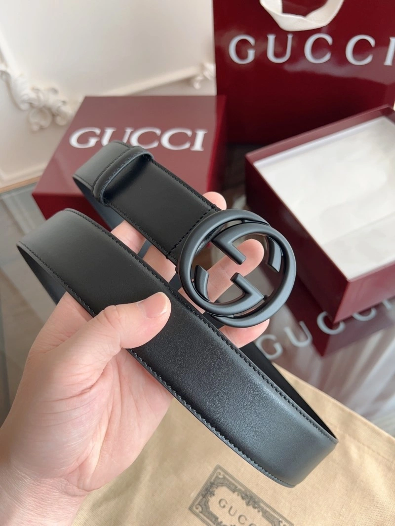 Discounted Gucci Belts