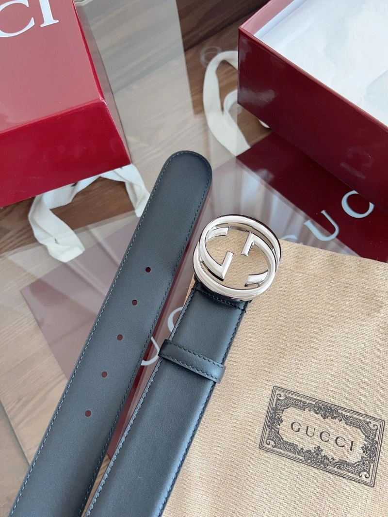 OEM Gucci Belts
