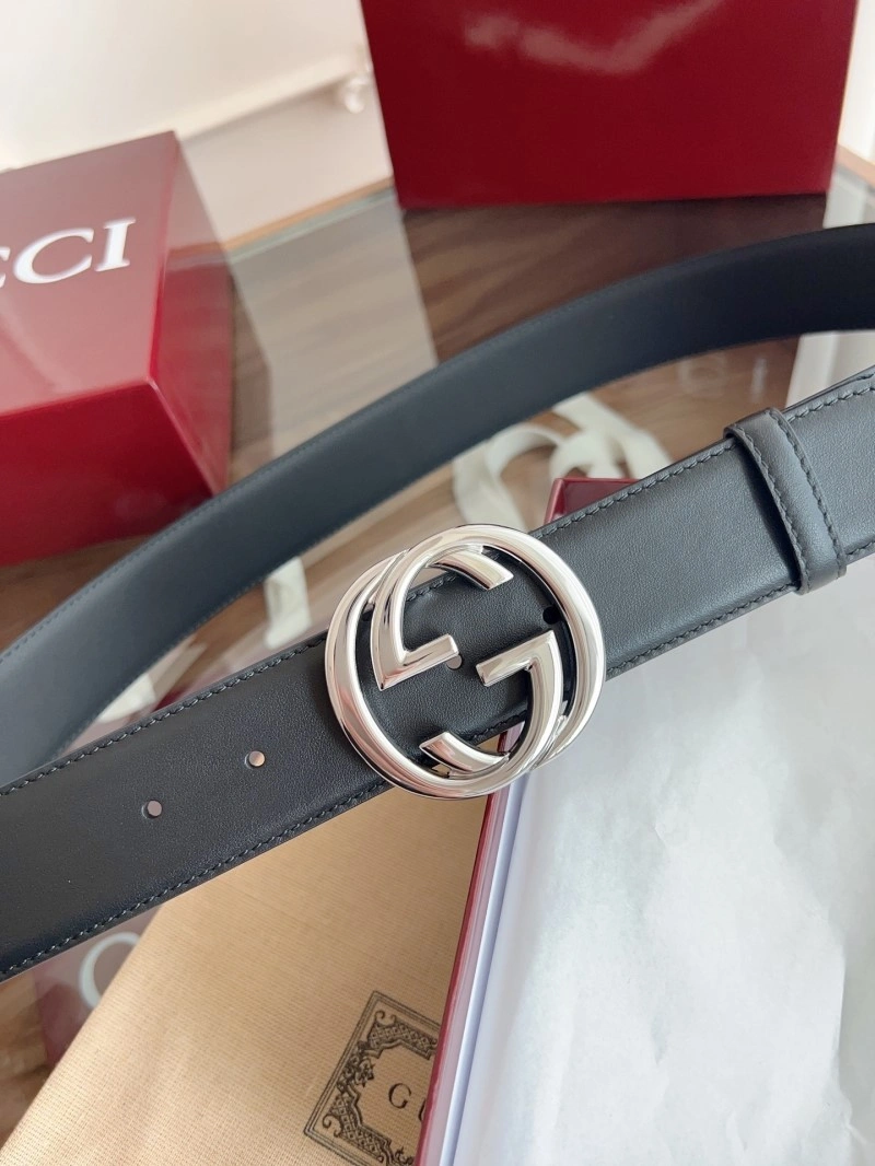 OEM Gucci Belts