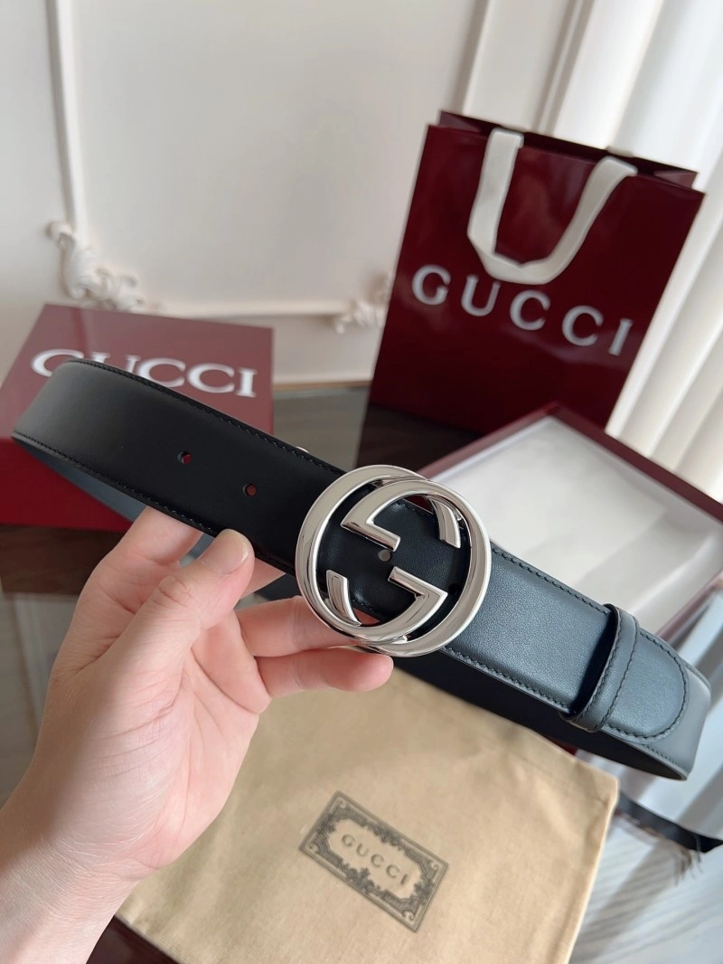 OEM Gucci Belts