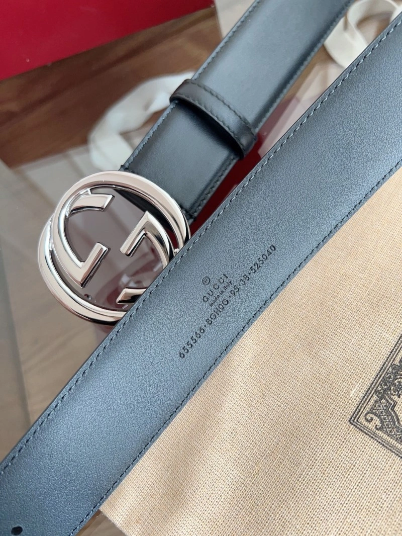 OEM Gucci Belts
