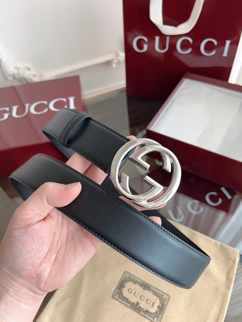 OEM Gucci Belts