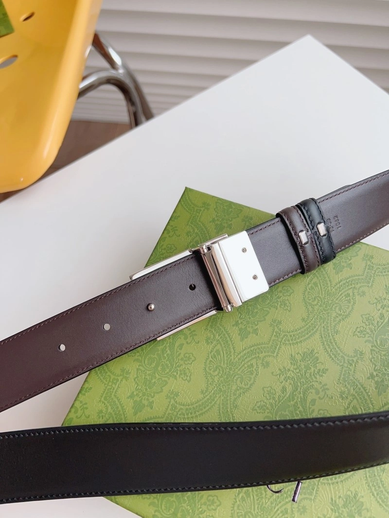 1:1 copy Gucci Belts