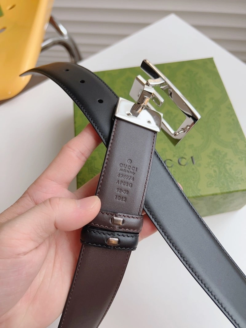 1:1 copy Gucci Belts
