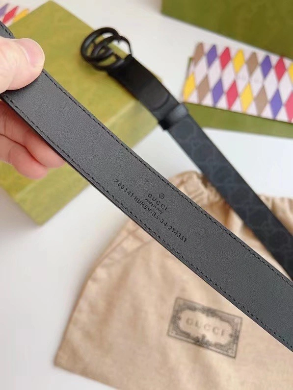 OEM Gucci Belts