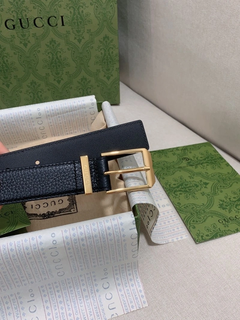 Top mirror Gucci Belts