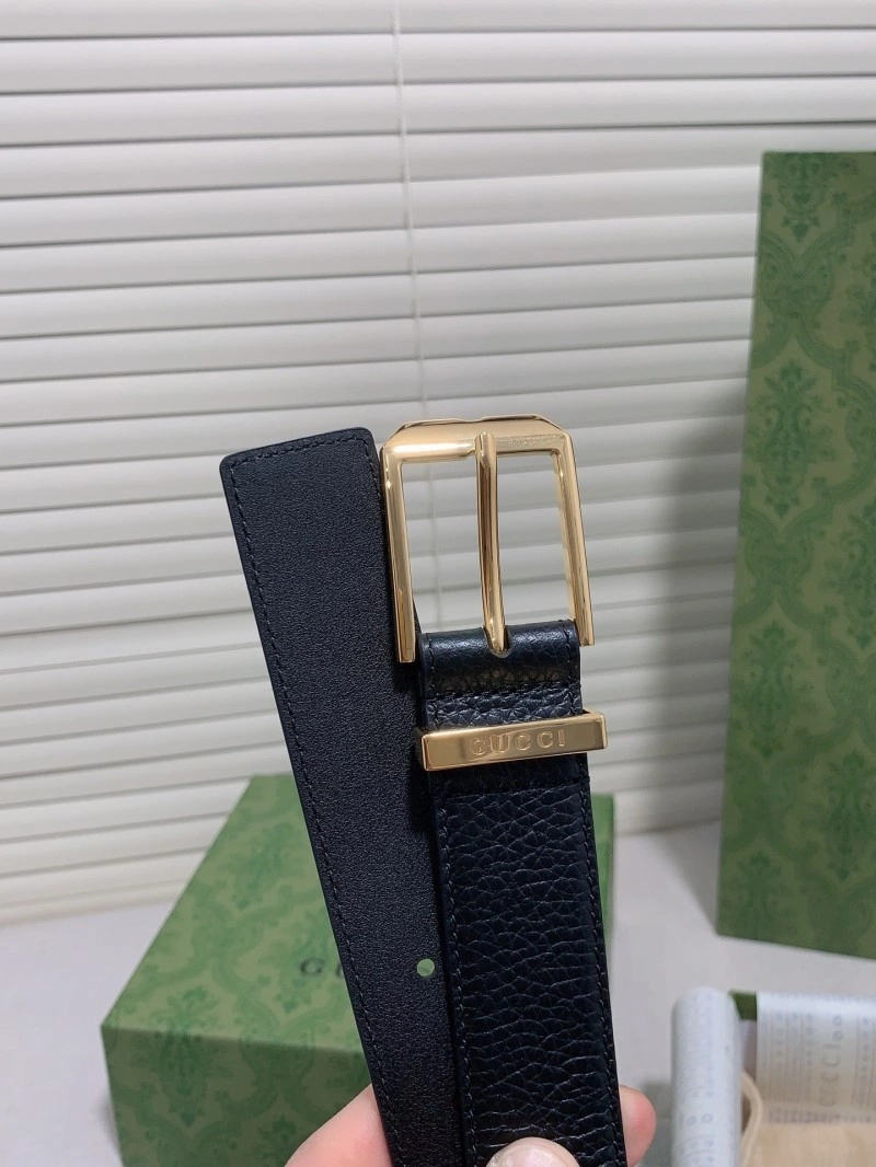 Top mirror Gucci Belts