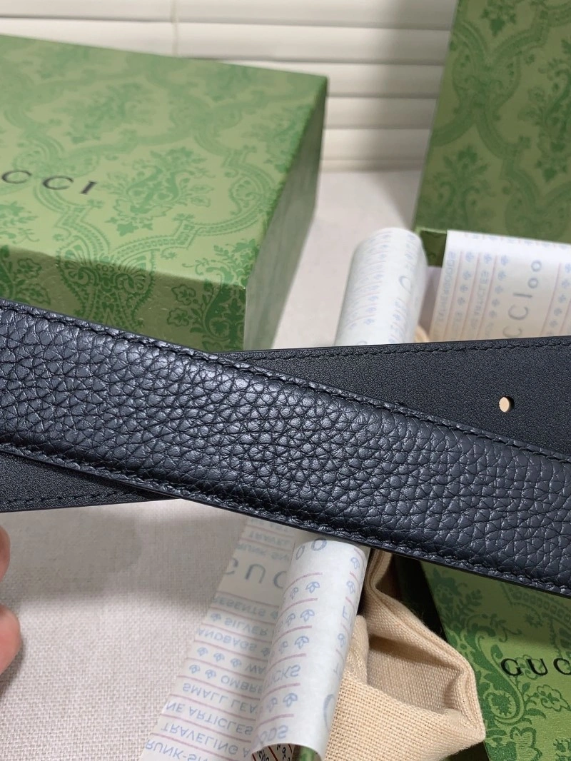 Top mirror Gucci Belts