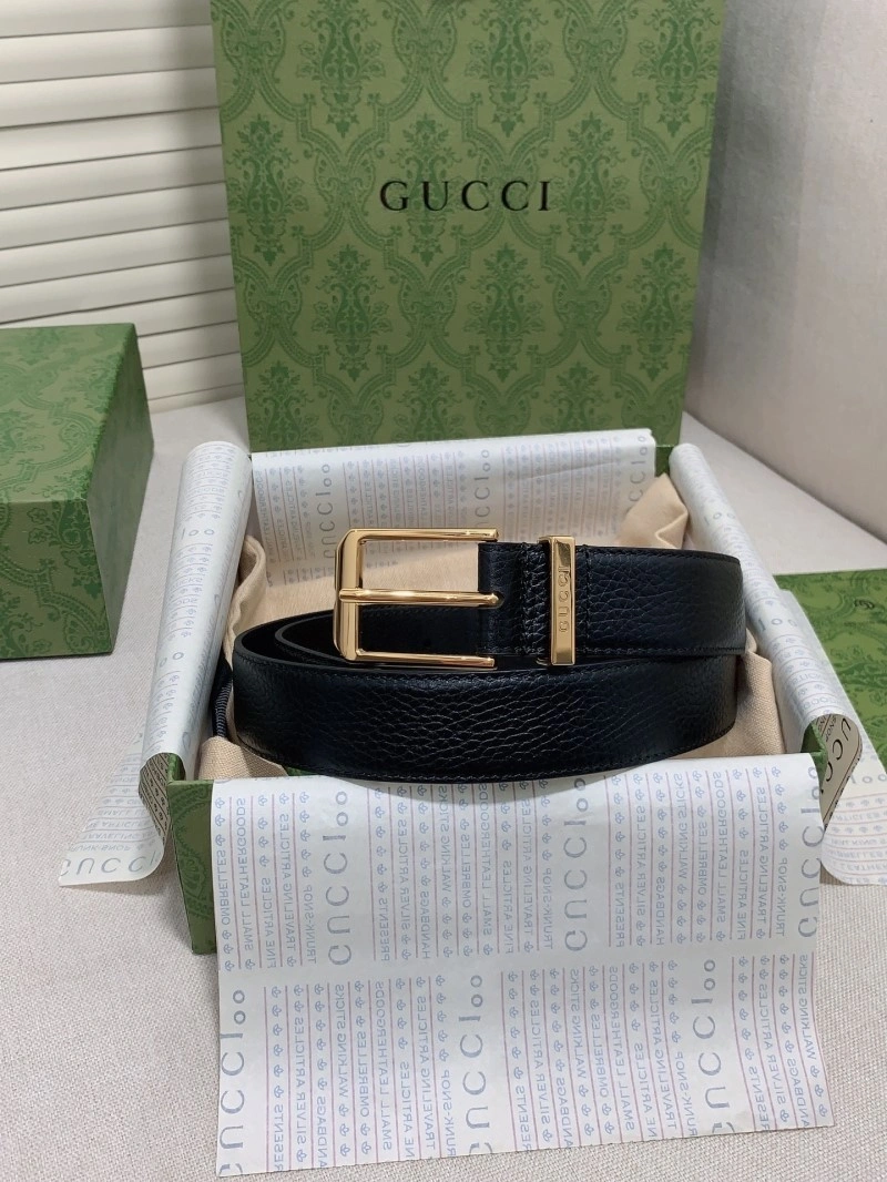 Top mirror Gucci Belts