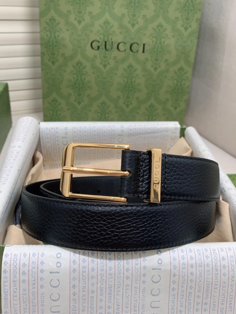 Top mirror Gucci Belts
