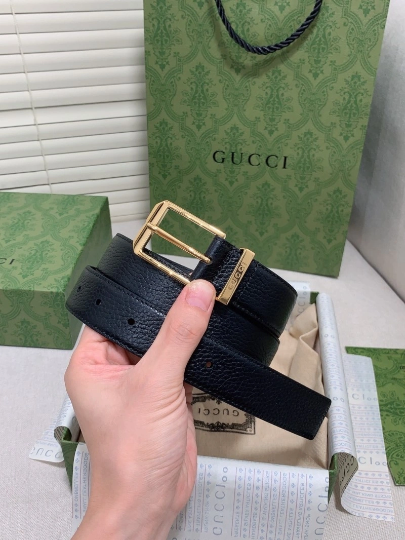 Top mirror Gucci Belts