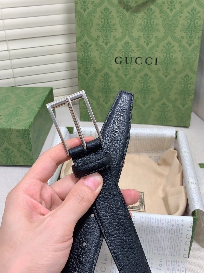 Cut-rate Gucci Belts
