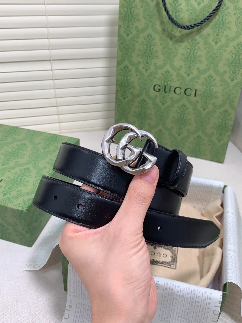 Official Gucci Belts