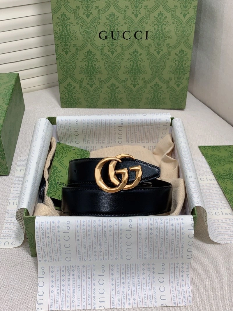 Real Gucci Belts