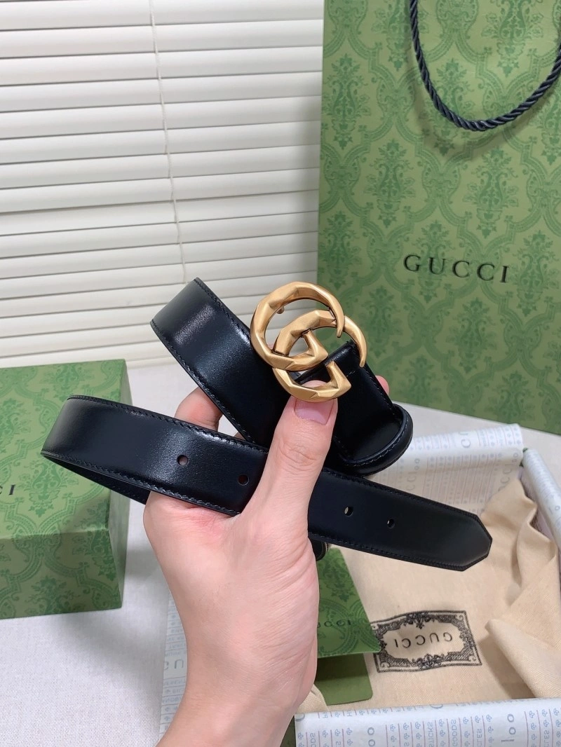 Real Gucci Belts