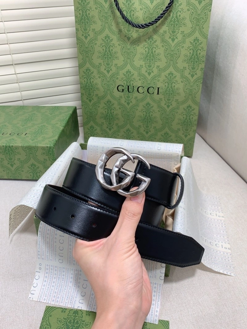 Cut-rate Gucci Belts