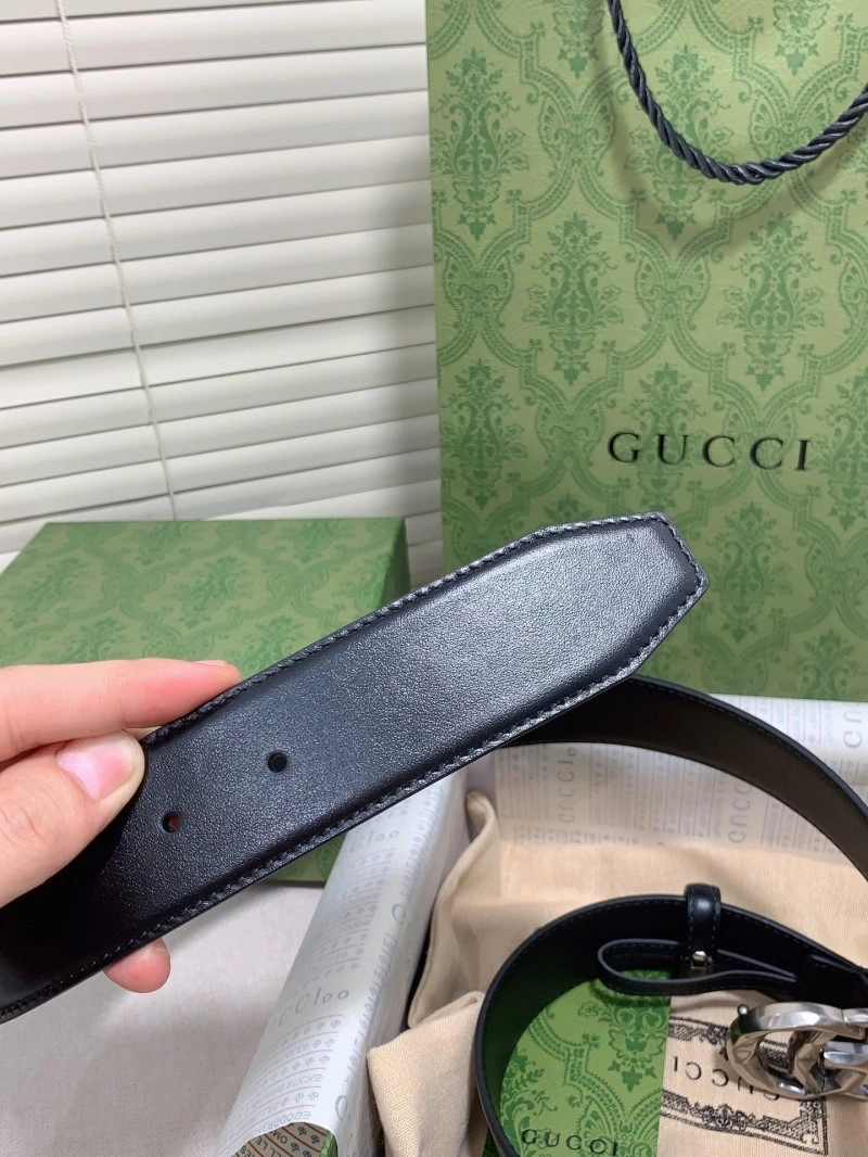 Cut-rate Gucci Belts