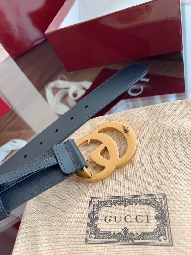 Affordable Gucci Belts