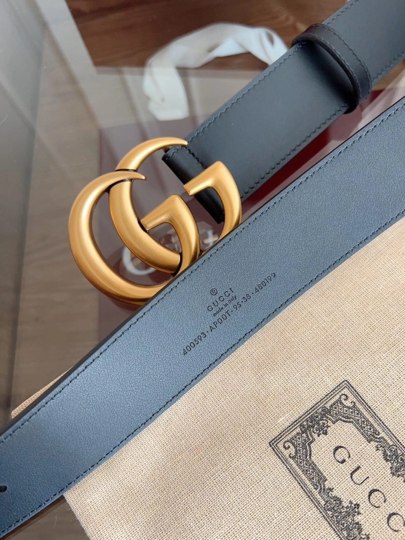 Affordable Gucci Belts