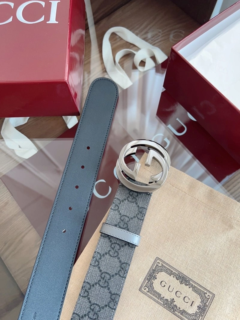 Precise copy Gucci Belts