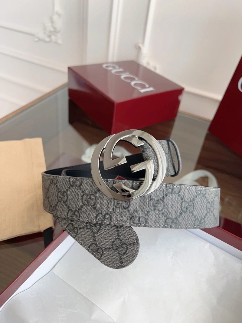 Precise copy Gucci Belts
