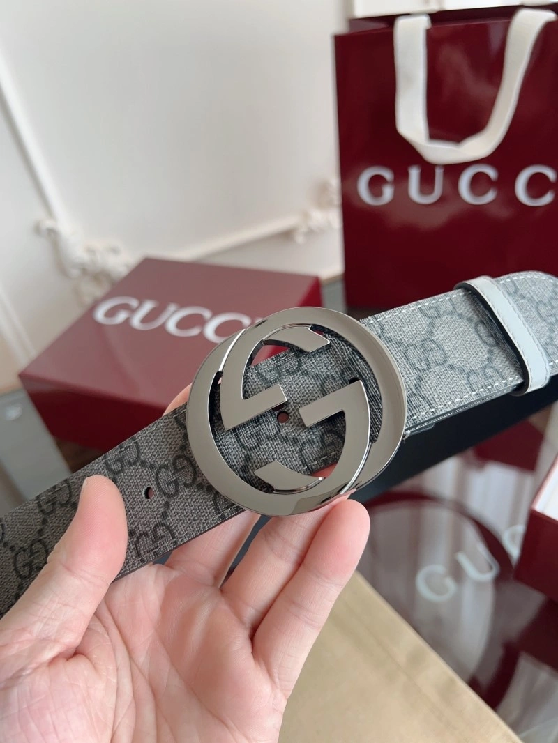 Precise copy Gucci Belts