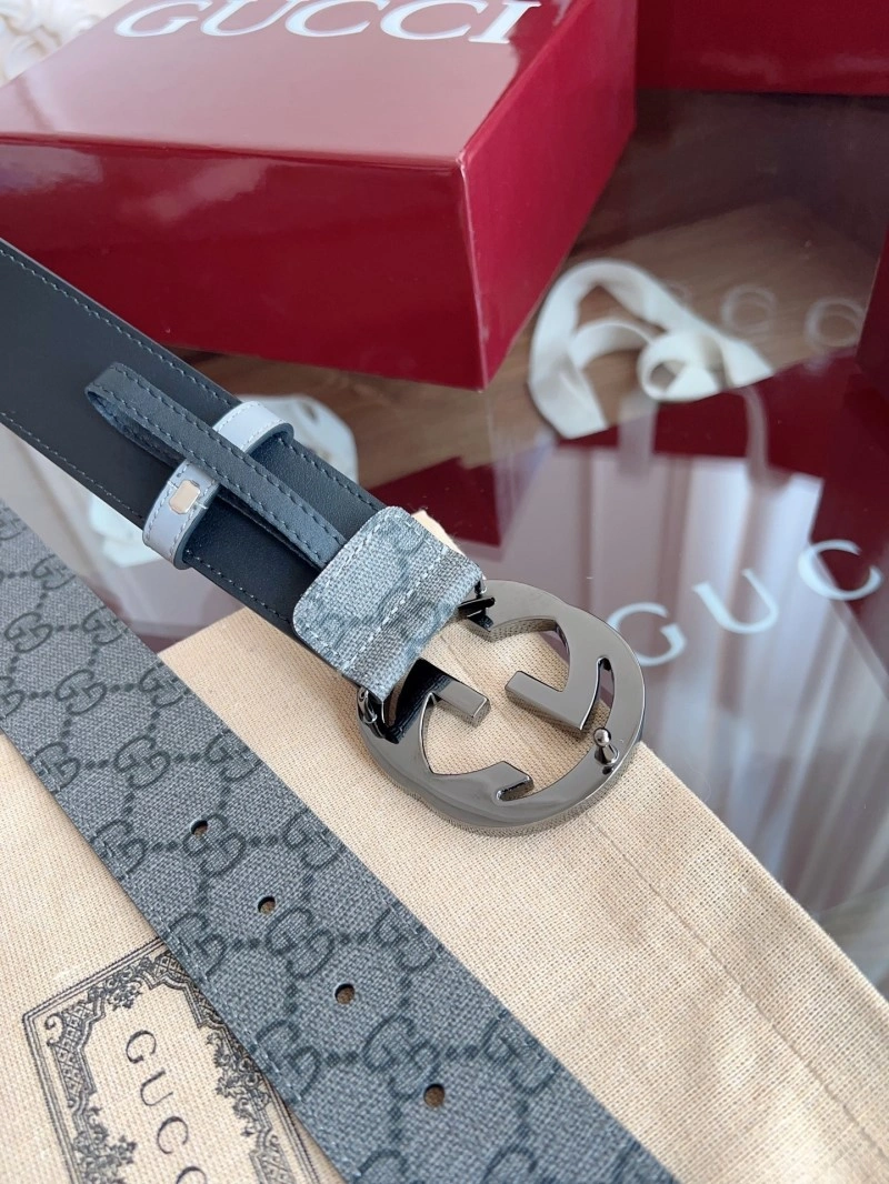 Precise copy Gucci Belts