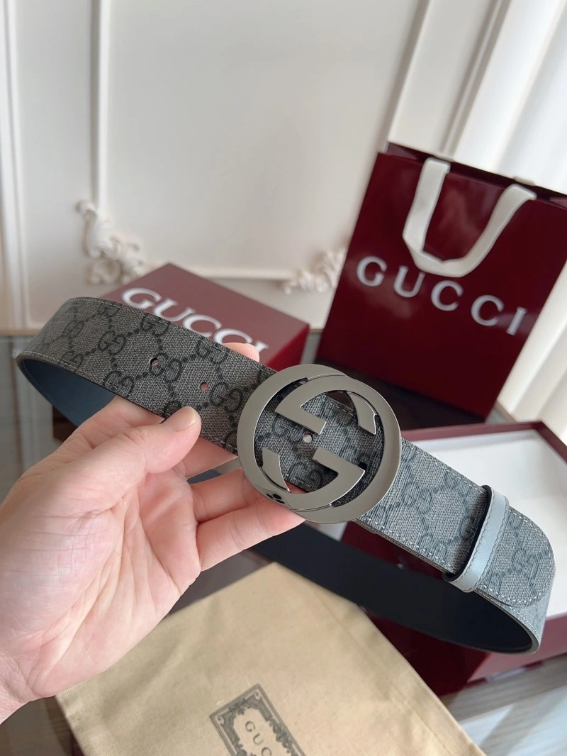 Precise copy Gucci Belts