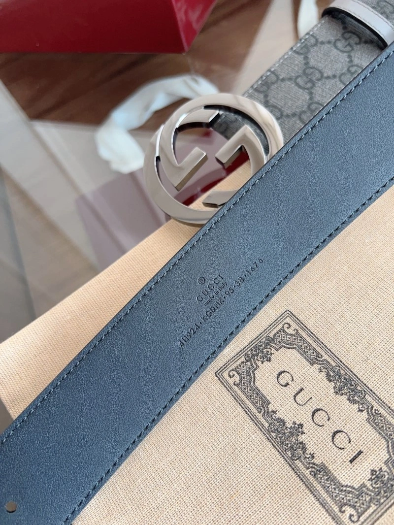 Precise copy Gucci Belts