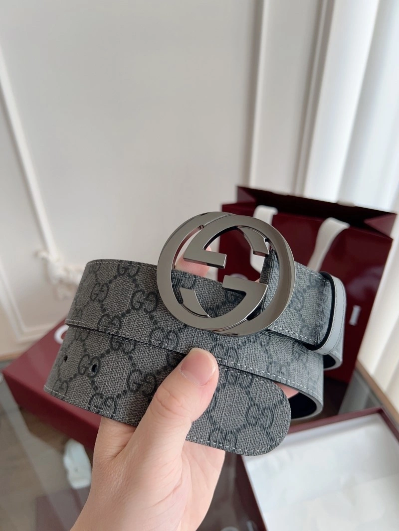Precise copy Gucci Belts