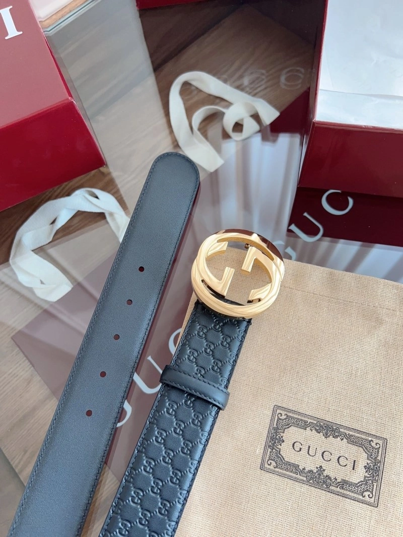 Precise copy Gucci Belts