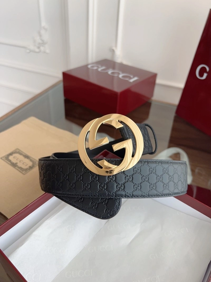 Precise copy Gucci Belts