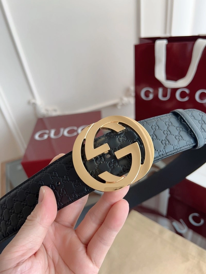 Precise copy Gucci Belts