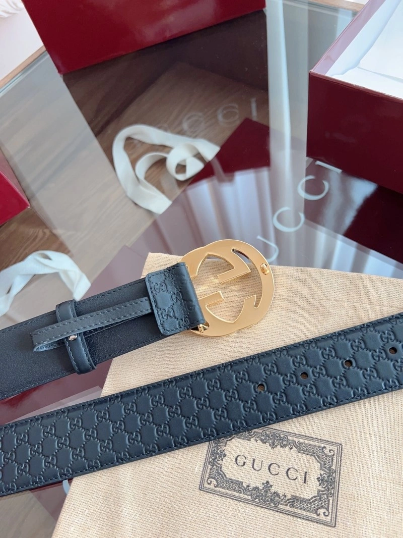 Precise copy Gucci Belts