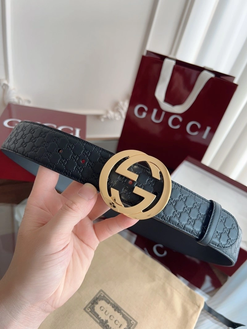 Precise copy Gucci Belts