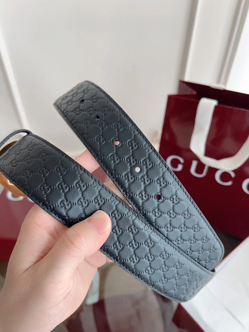 Precise copy Gucci Belts