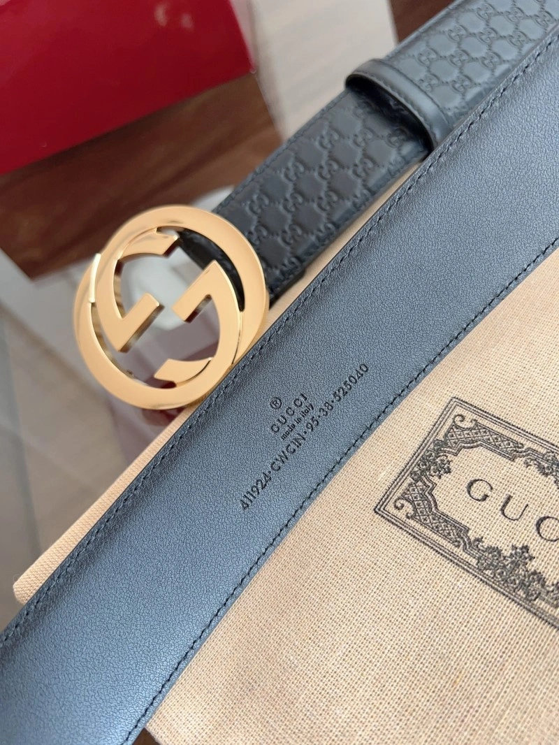 Precise copy Gucci Belts