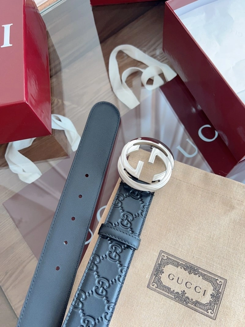 Affordable Gucci Belts