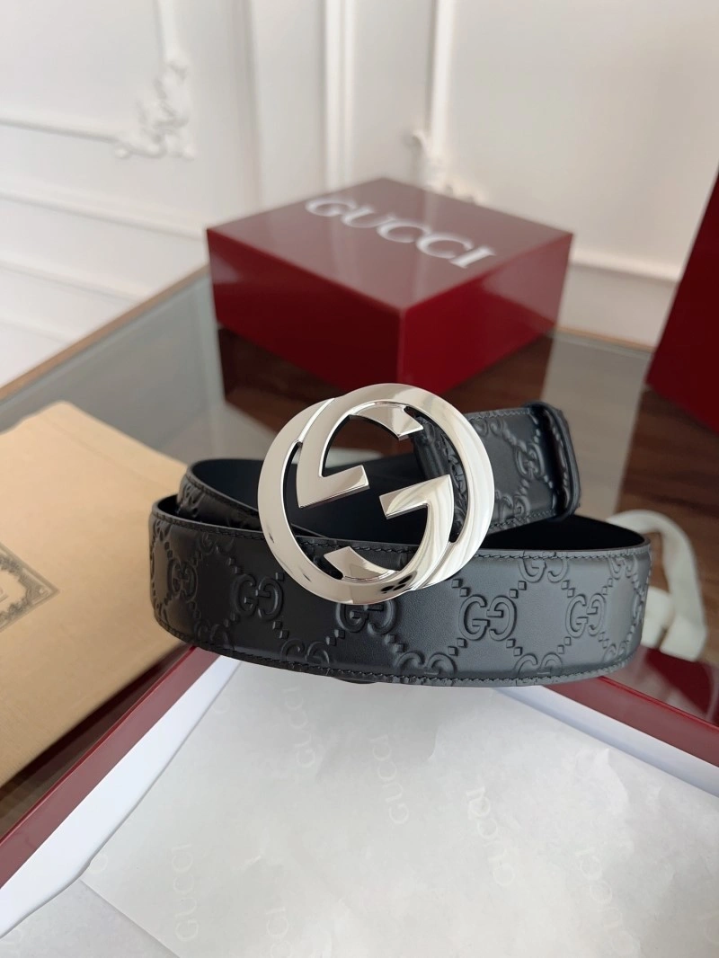 Affordable Gucci Belts
