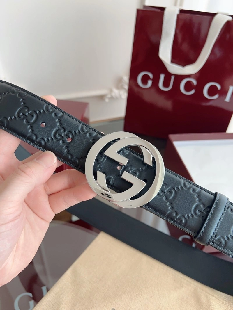 Affordable Gucci Belts