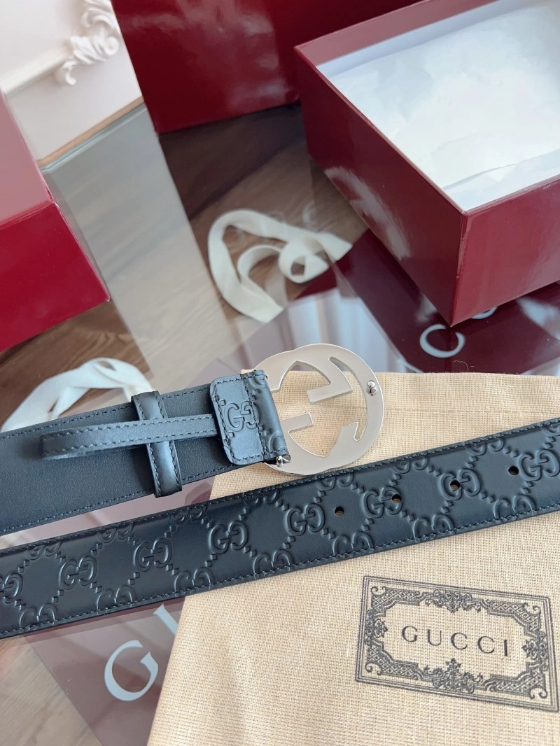 Affordable Gucci Belts