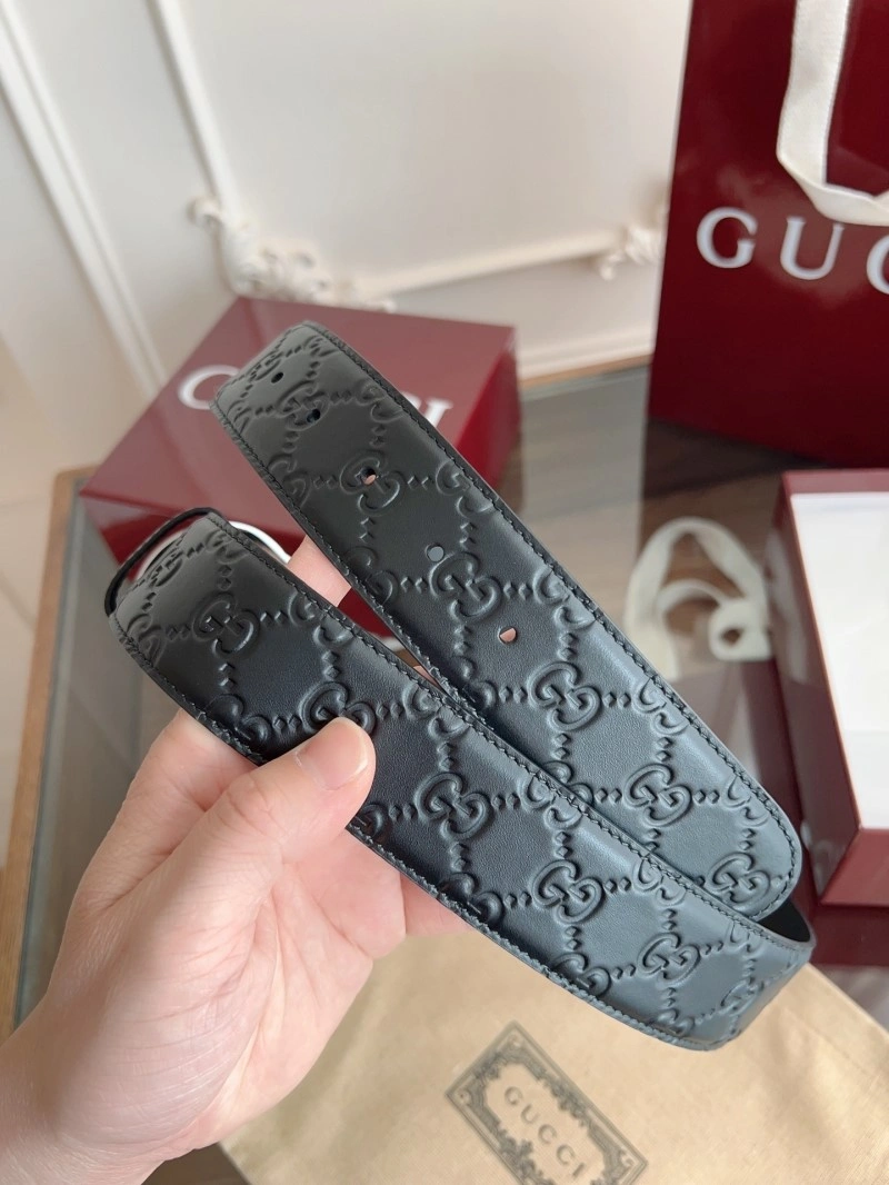 Affordable Gucci Belts