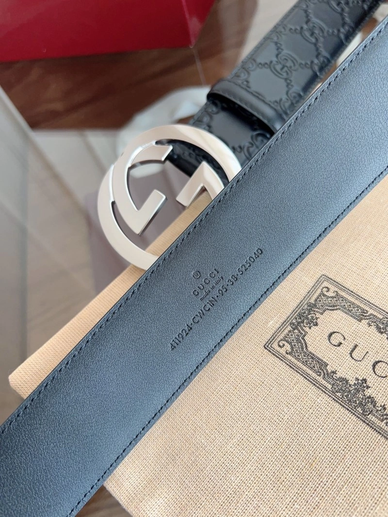Affordable Gucci Belts