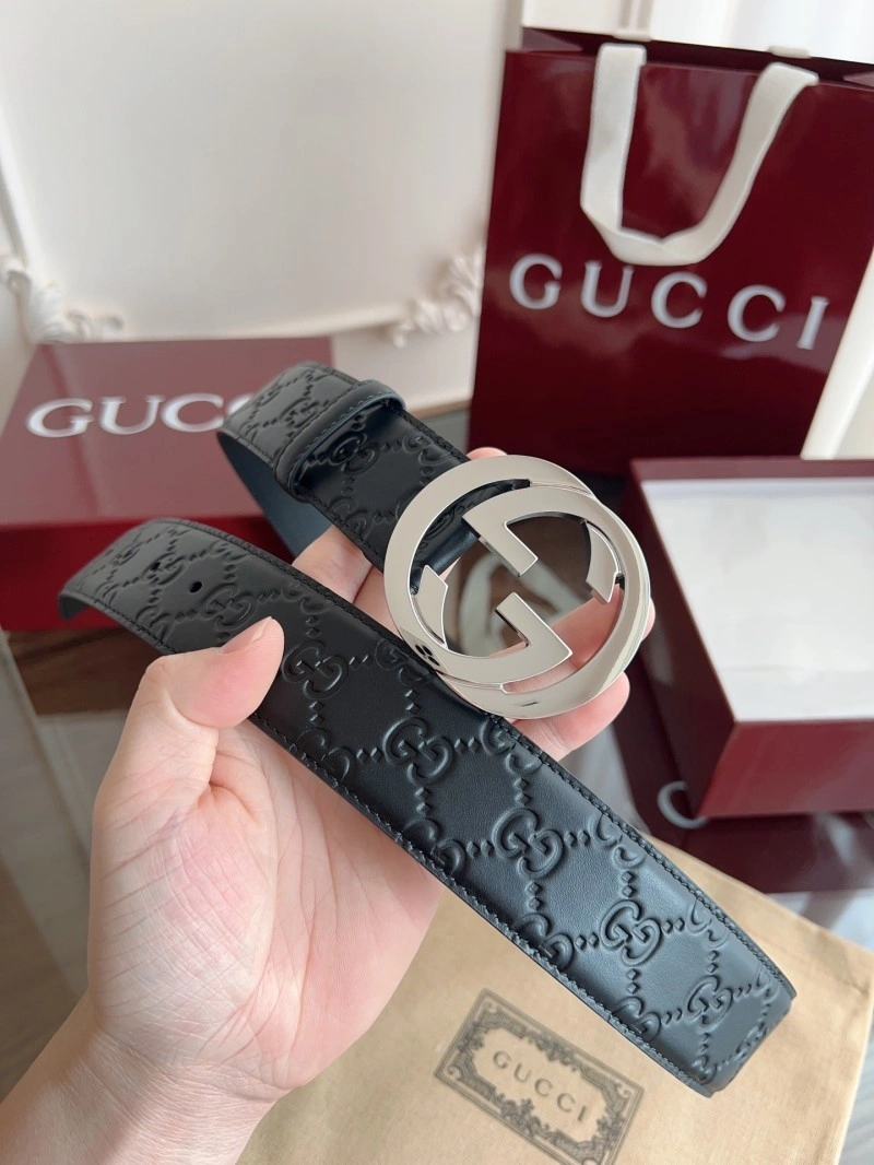 Affordable Gucci Belts