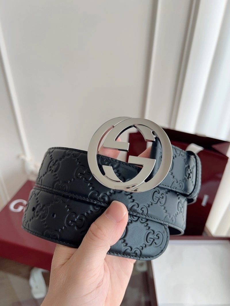 Affordable Gucci Belts