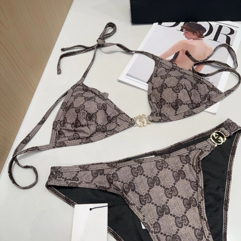 Cut-rate Gucci Bikins