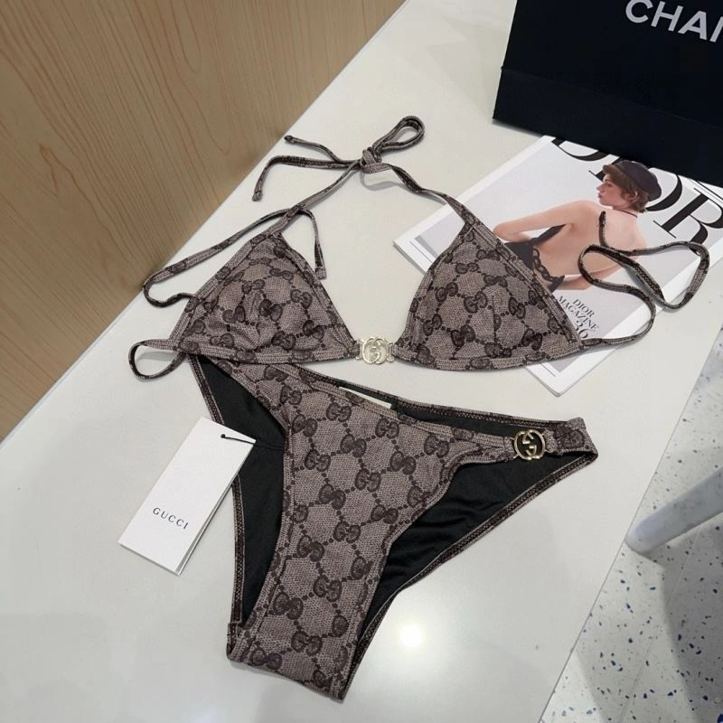 Cut-rate Gucci Bikins
